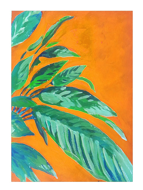 Randall Street Art Portfolio -Home