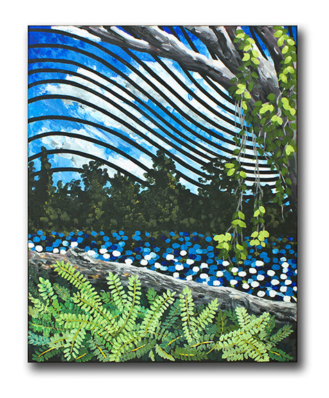 Randall Street Art Portfolio -Home